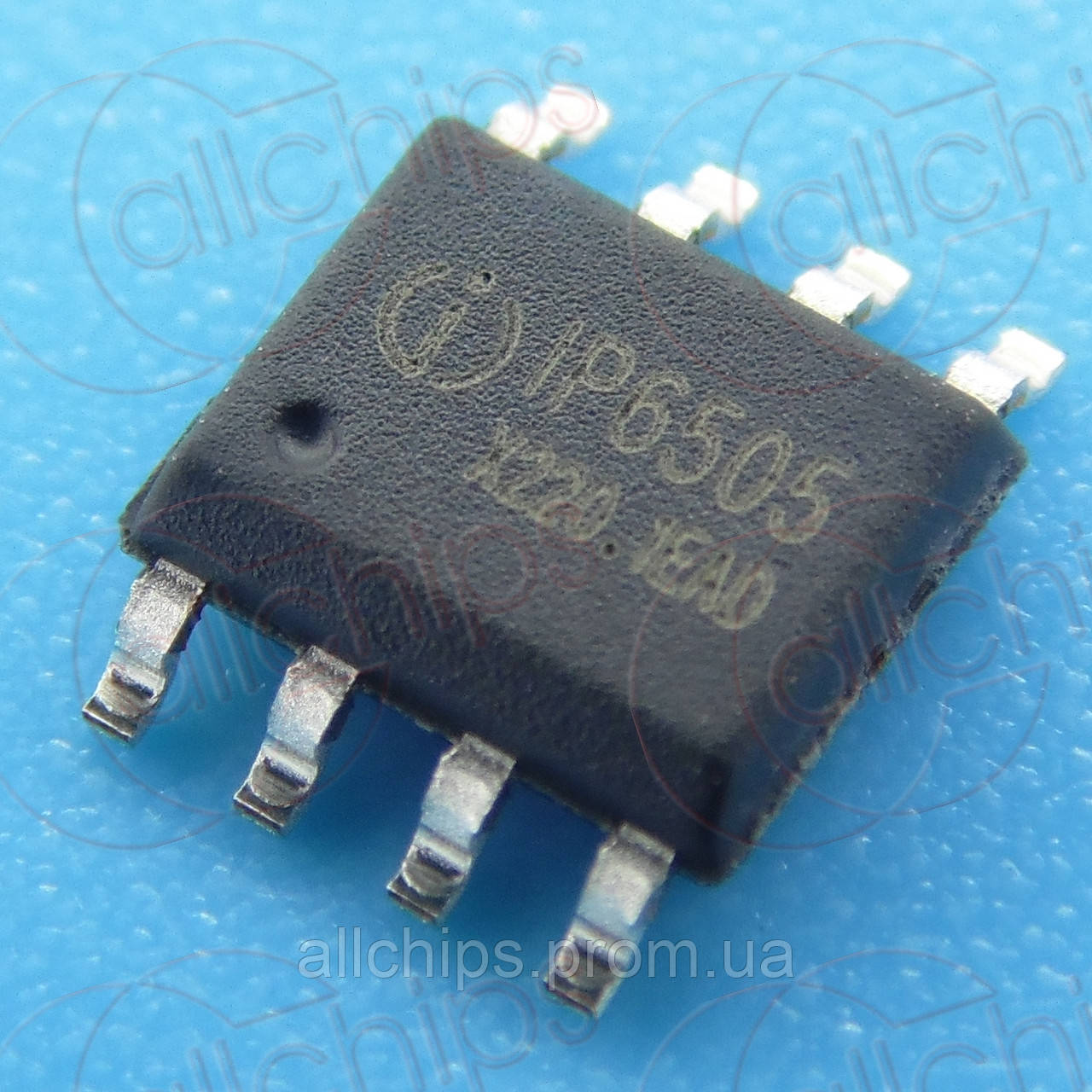 Контролер заряду АКБ Injoinic IP6505 ESOP8 (ID#268665853), цена: 44.03 ...