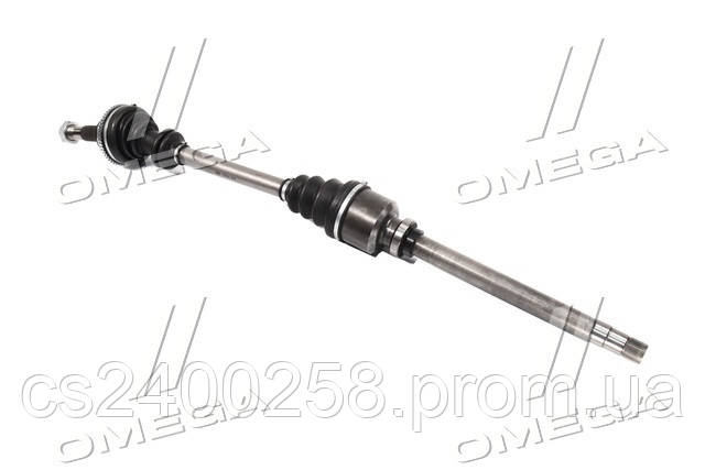 Купить Вал приводной PEUGEOT/CITROEN (пр-во Magneti Marelli ...