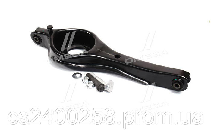 Рычаг FORD FOCUS, C-MAX 98-10 зад. мост (Пр-во MONROE) L16571 (ID ...