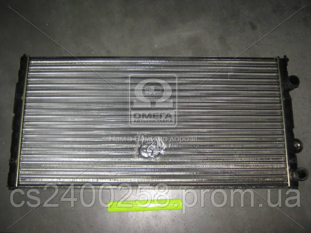Радиатор охлаждения VW PASSAT B4 (93-) 1.6-2.9i (пр-во Nissens) 65252 ...