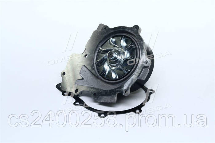 Купить Помпа воды MERCEDES BENZ SPRINTER (Пр-во Metelli) 24-1197, цена ...