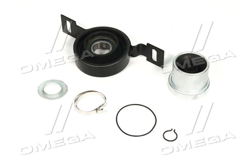 Купить Подшипник подвесной RENAULT DUSTER (HS) (пр-во Febest) RNCB-DUST ...