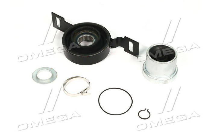 Купить Подшипник подвесной RENAULT DUSTER (HS) (пр-во Febest) RNCB-DUST ...