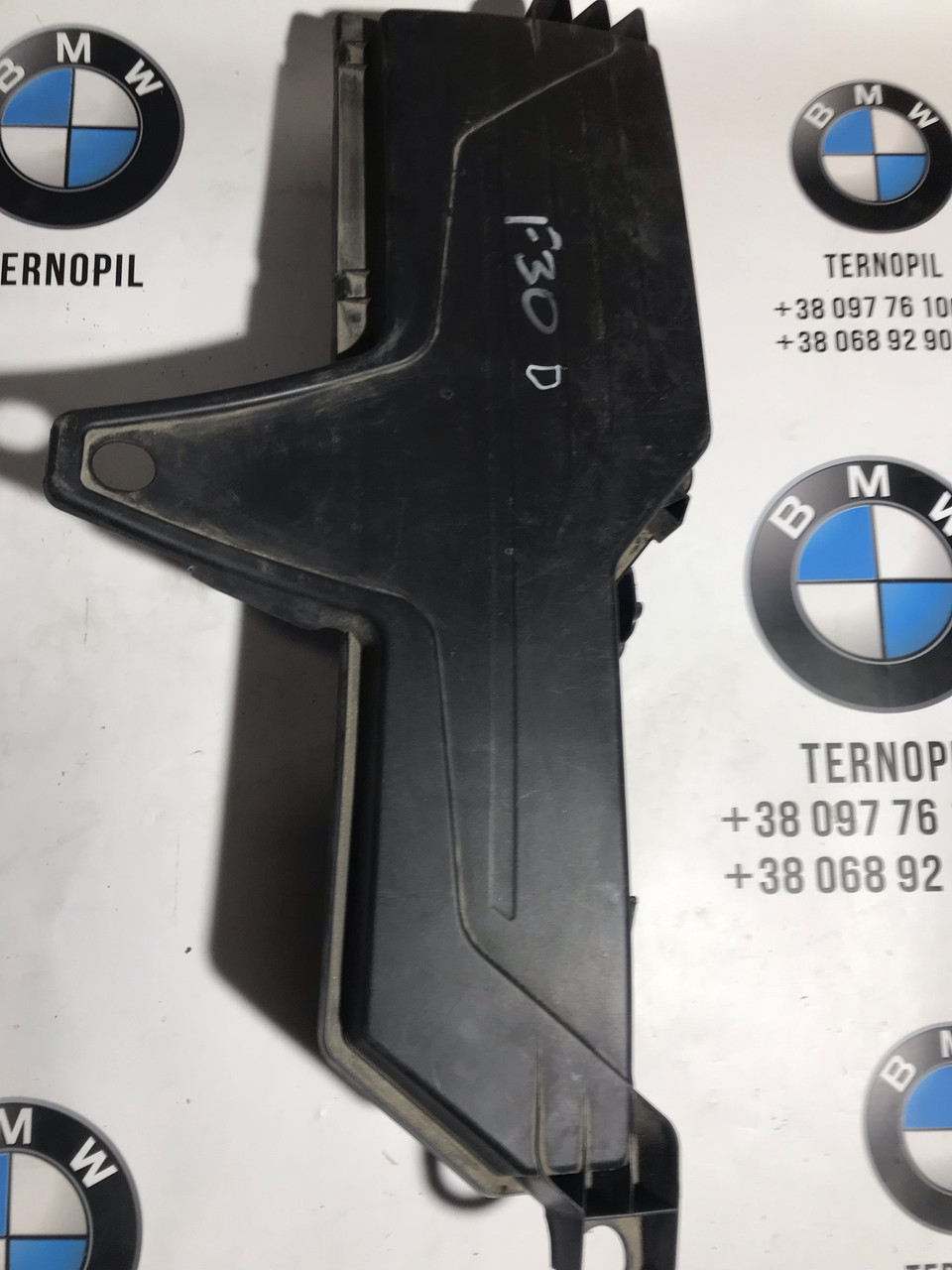 Купити Корпус повітряного фільтра верхня частина бмв bmw ф F20/21/22/30 ...