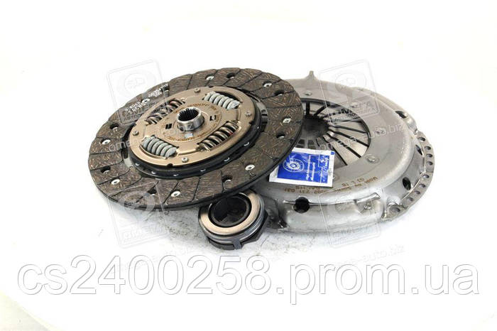 Купить Сцепление AUDI, SEAT, VW (старый номер 3000 332 001)(Пр-во SACHS ...