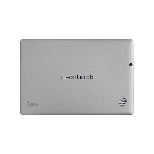 Планшет Nextbook Ares 10A 1/16GB WiFi Grey Grade B Уценка (ID ...