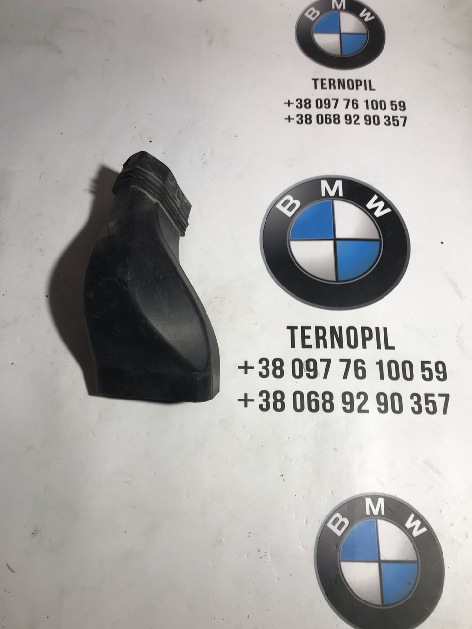 Вентиляционный Канал Труба Бмв Bmw Е E81/82/87 N47 13717797466 — в ...