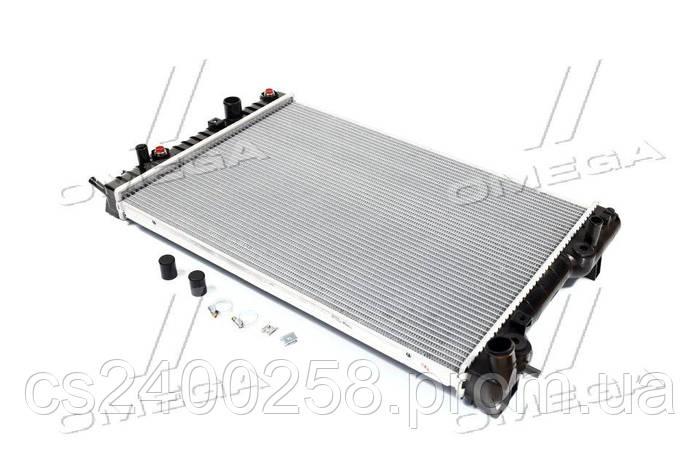 Купить Радиатор охлождения OMEGA B 20/5/30 AT 94-99 (Ava) OLA2202, цена ...