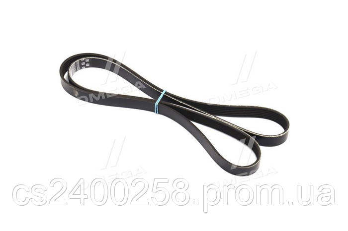 Поликлиновые ремни Micro-V XS (Пр-во Gates) 6PK1600XS (ID#1834206303 ...