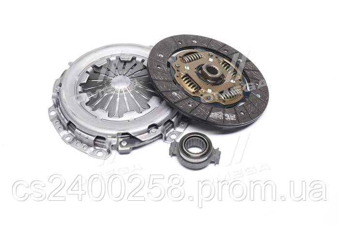 Сцепление PEUGEOT 206 1.1-1.6 (Пр-во VALEO PHC) PGK-004N (ID#1834218619 ...