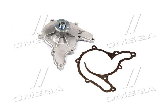 Насос водяной ГАЗ 53 алюм. корпус 66-1307010-03 (ID#1834222985), цена ...