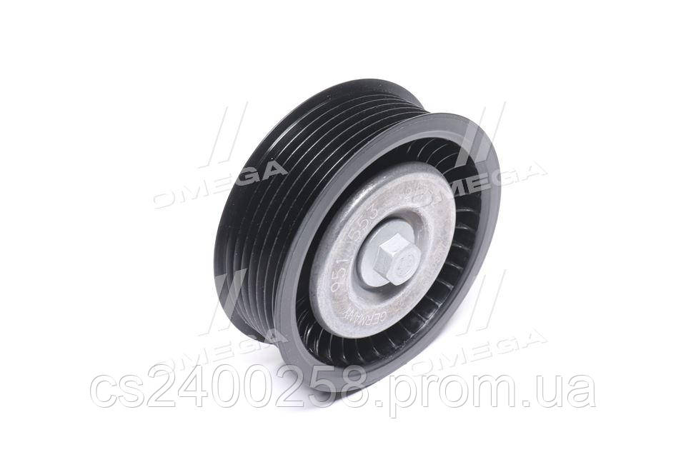 Купить Ролики натяжители привода вспомогательных агрегатов (Пр-во Gates ...