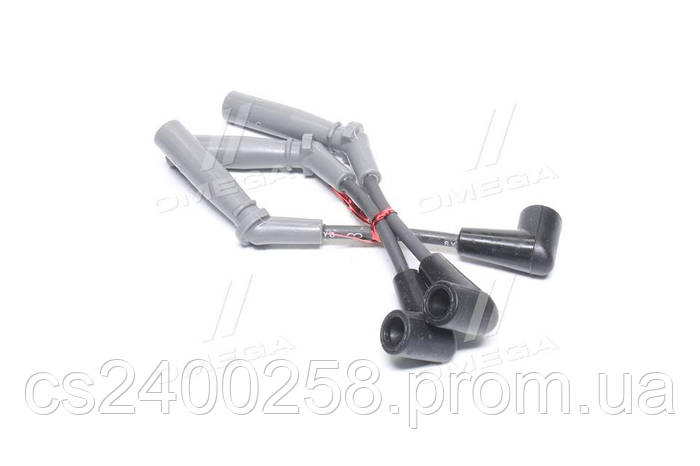 Провода высоковольтные M100/M200 (пр-во GM Korea) 96291306 (ID ...