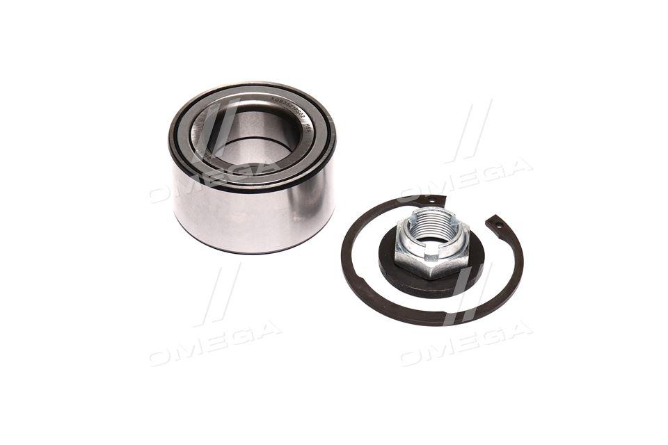 Подшипник Ступицы FORD TRANSIT CONNECT Передн. (пр-во SNR) R141.05 ...