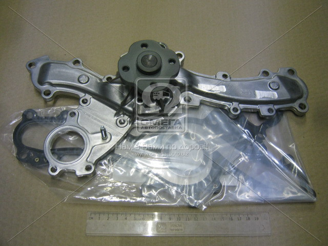 Купить Насос водяной (пр-во AISIN) WPT-142, цена 4488 ₴ — Prom.ua (ID ...