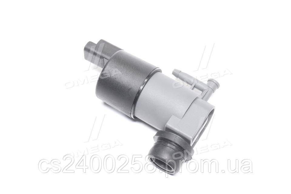 Насос омывателя RENAULT, DACIA, OPEL, PEUGEOT (пр-во ПЕКАР) 6001549443 ...