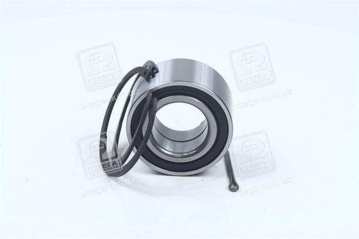Купить Подшипник ступицы OPEL передн./задн. мост (Пр-во COMPLEX) CX219 ...