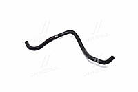 Патрубoк водяного охлаждения двигателя, от патрубка дроссельной ...