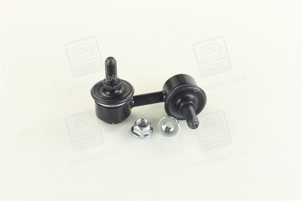 Тяга Стаб. HYUNDAI Передн. Вісь (Вир-во Lemferder) 30615 01 — Купити ...