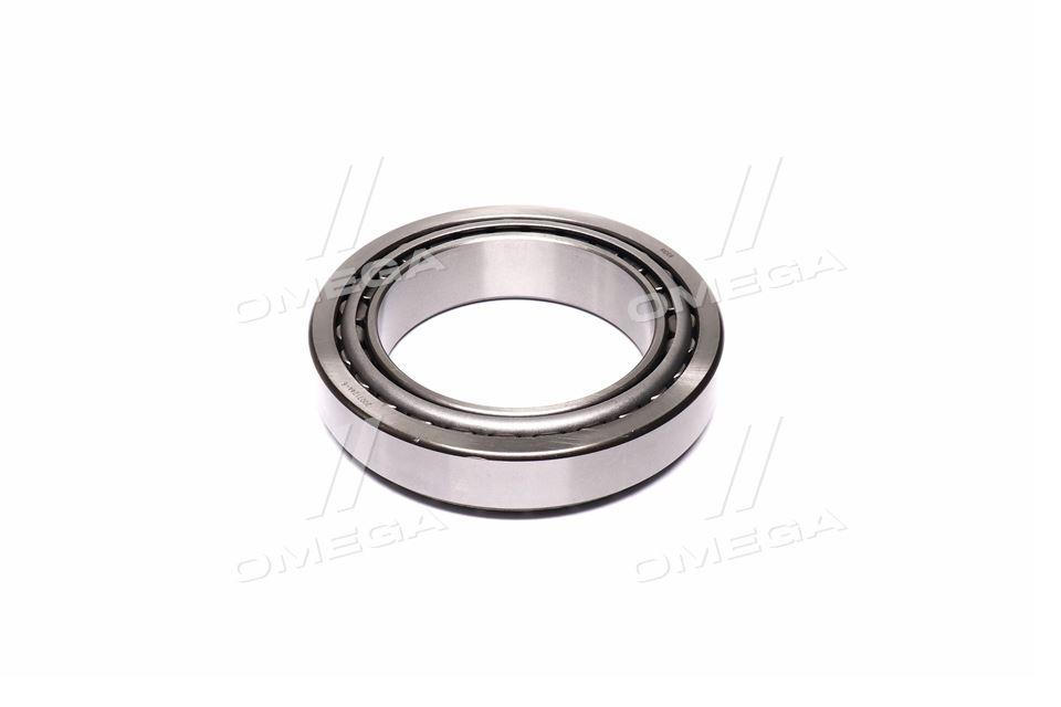 Подшипник 2007124А-6 ступ.МАЗ-5434,УРАЛ (RIDER) 2007124А-6 (ID ...