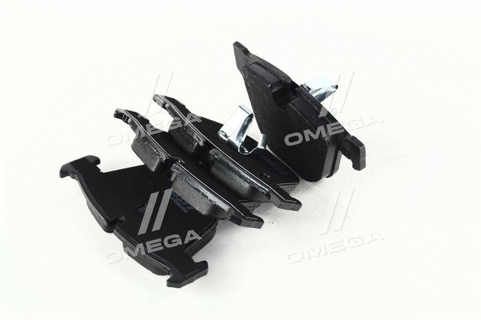 Купить Колодка торм. диск. BMW X5, X6 задн. (пр-во TRW) GDB1502, цена ...