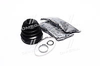 Купить Пыльник ШРУСа OPEL CORSA (пр-во GKN) 24695, цена 515.10 ₴ — Prom ...