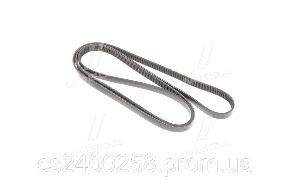 Поліклінові ремені Micro-V (Вир-во Gates) 6PK2500 (ID#1834276011), цена ...