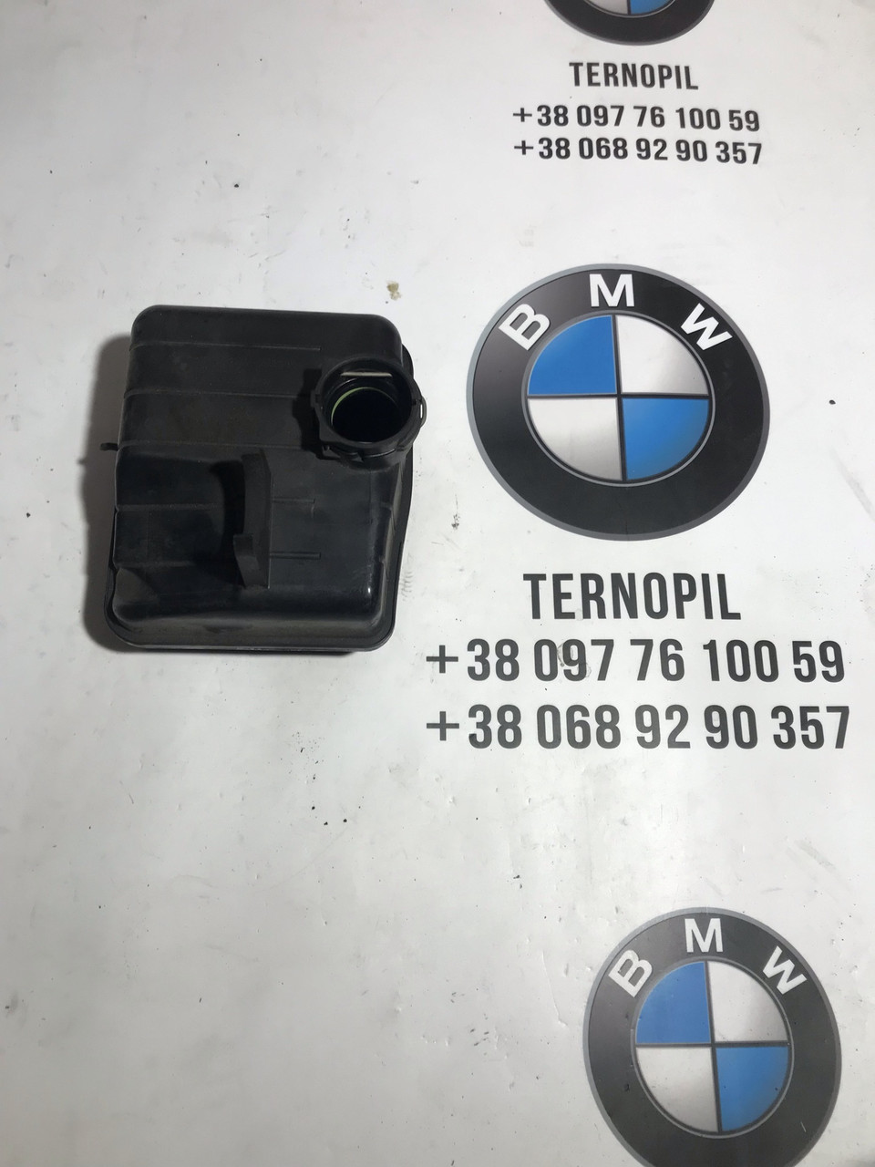 Резонатор воздушного фильтра бмв bmw ф F07/10/11 N47N дизель ...