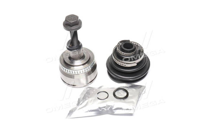 Купить ШРУС с пыльн. AUDI A4 A6 96- QUATTRO VW PASSAT 2.5/2.8 4X4 96 ...
