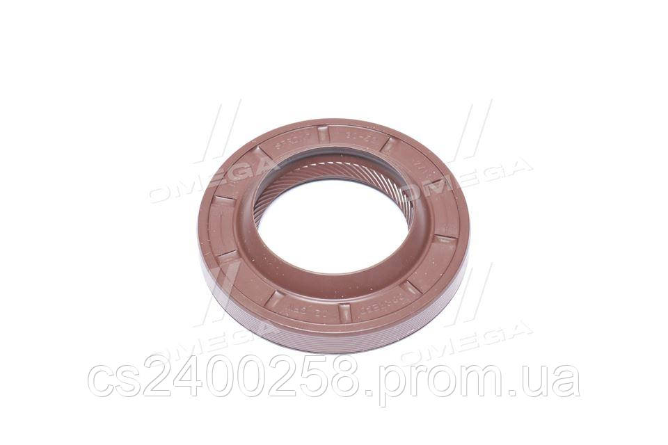 Купити Сальник диференціалу OPEL, RENAULT (вир-во Corteco) 12017115B ...