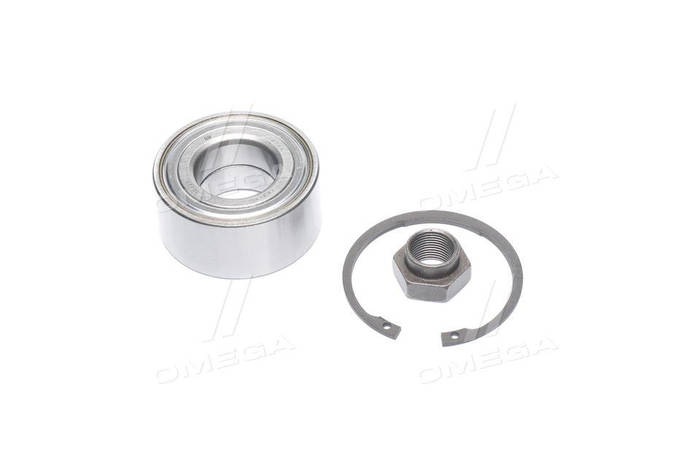 Підшипник маточини CITROEN C15,PEUGEOT 106-309 84-перед. міст (Вир-во ...