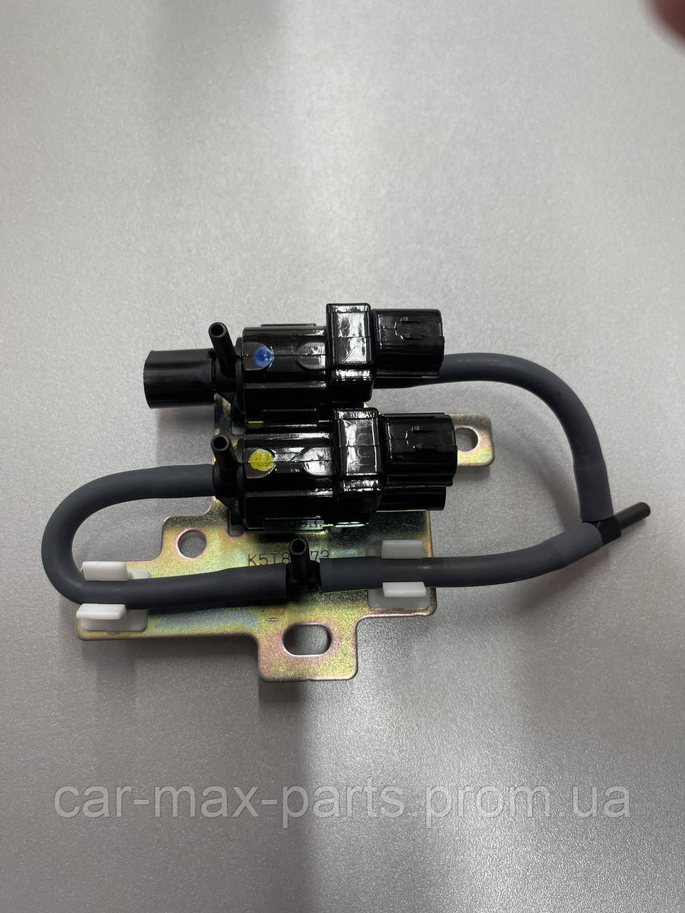 Клапана вмикання під'єднання переднього редуктора Mitsubishi L200 ...