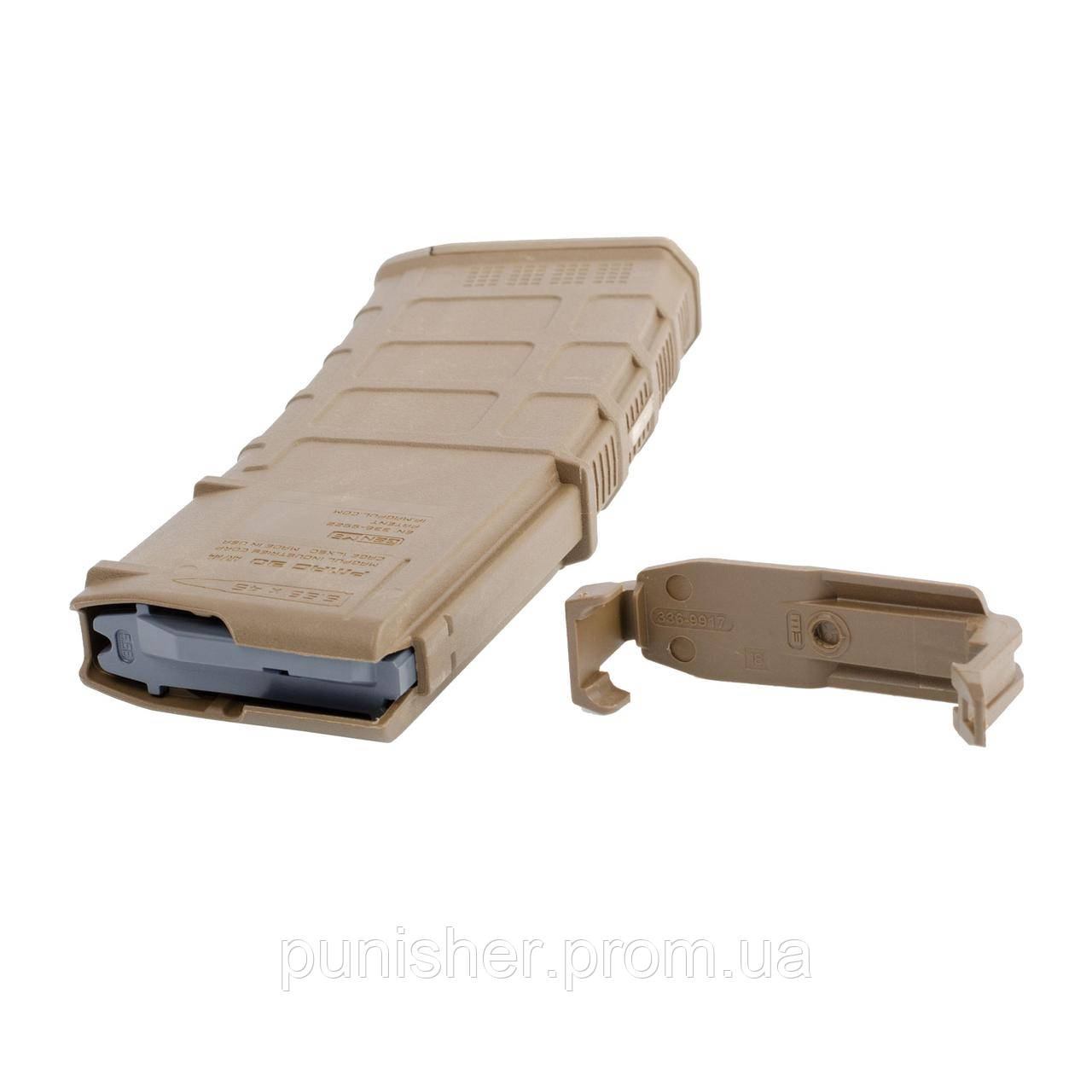 Купити Магазин Magpul PMAG 30 AR/M4 GEN M3, Coyote Tan, Магазин, AR15 ...