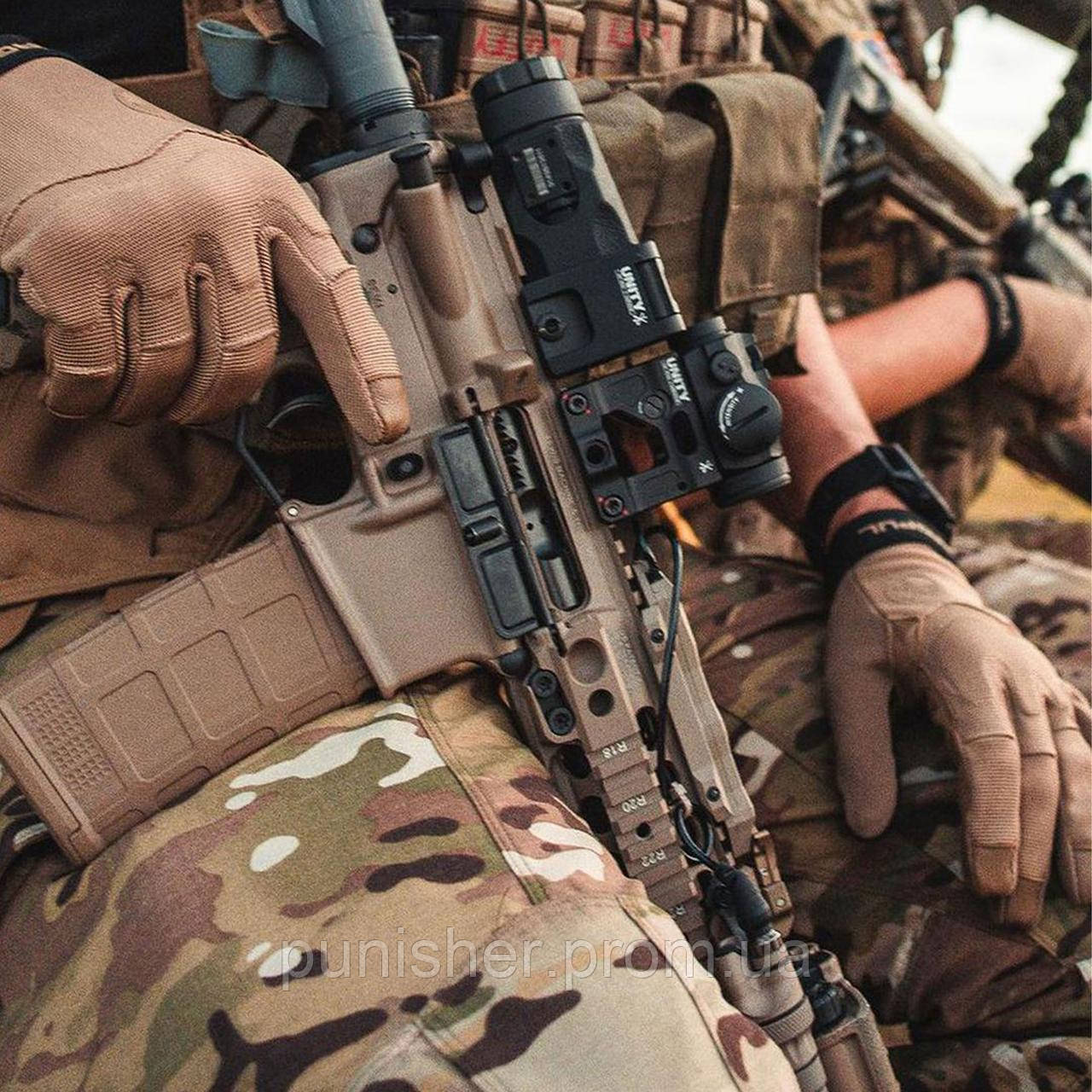 Купити Магазин Magpul PMAG 30 AR/M4 GEN M3, Coyote Tan, Магазин, AR15 ...