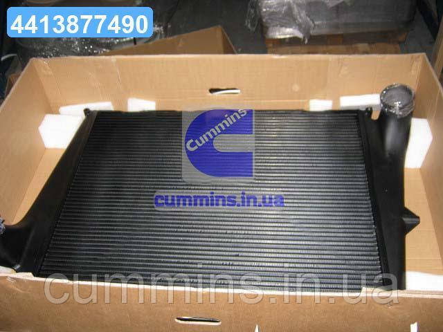 Купить Интеркулер VOLVO FH10 93- (TEMPEST) 42966, цена 13147 ₴ — Prom ...