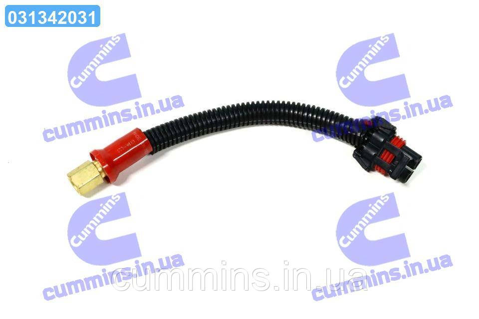 Датчик тиску кондиціонера Case Mgm 310 (284273A2) (CNH) 87000227 (ID ...