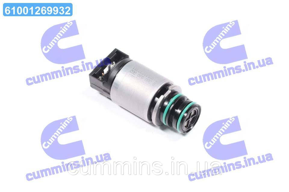 Клапан соленоид акпп (пр-во Mobis) 463133B030 (ID#1834423659), цена ...