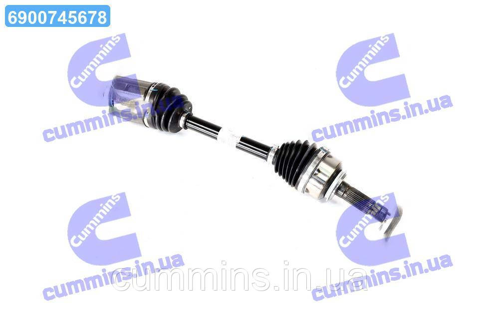 Полуось в сборе правая (пр-во Mobis) 495002J000 (ID#1834423686), цена ...