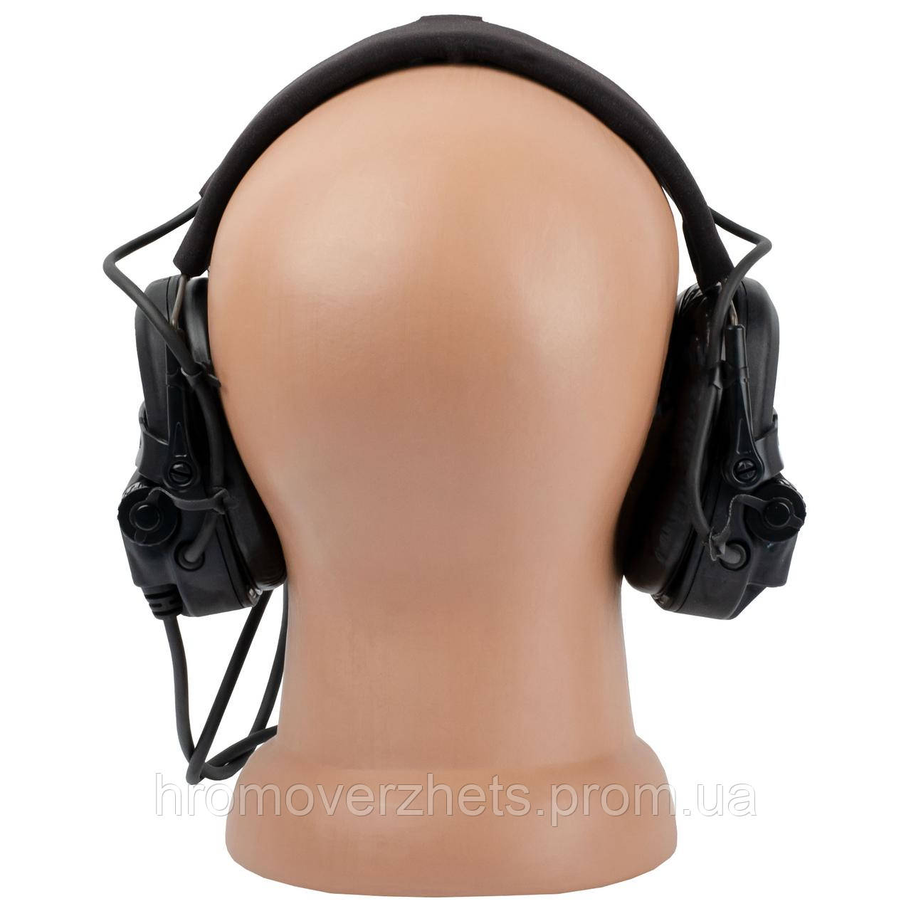 Купить Гарнитура Ops Core Amp Communication Headset Fixed Downlead