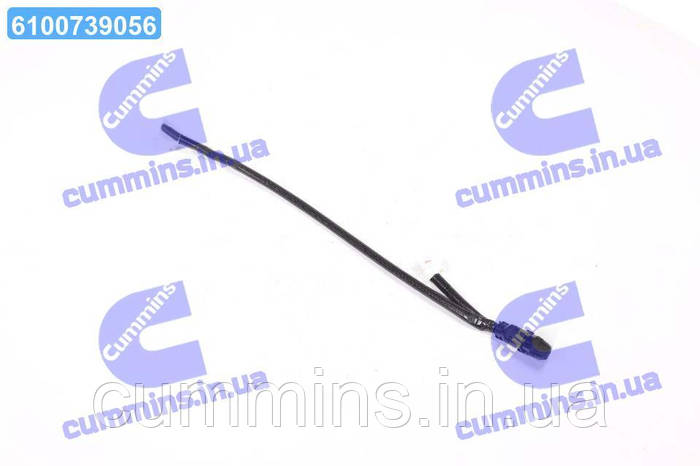 Провод высоковольтный (катушки зажигания) (вир-во Mobis) 273102Y052 (ID ...