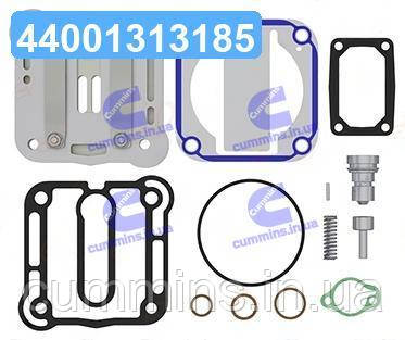 Р/к Компрессора Полный KNORR, FORD Cargo 3230 (пр-во YUMAK) RK.01.609. ...