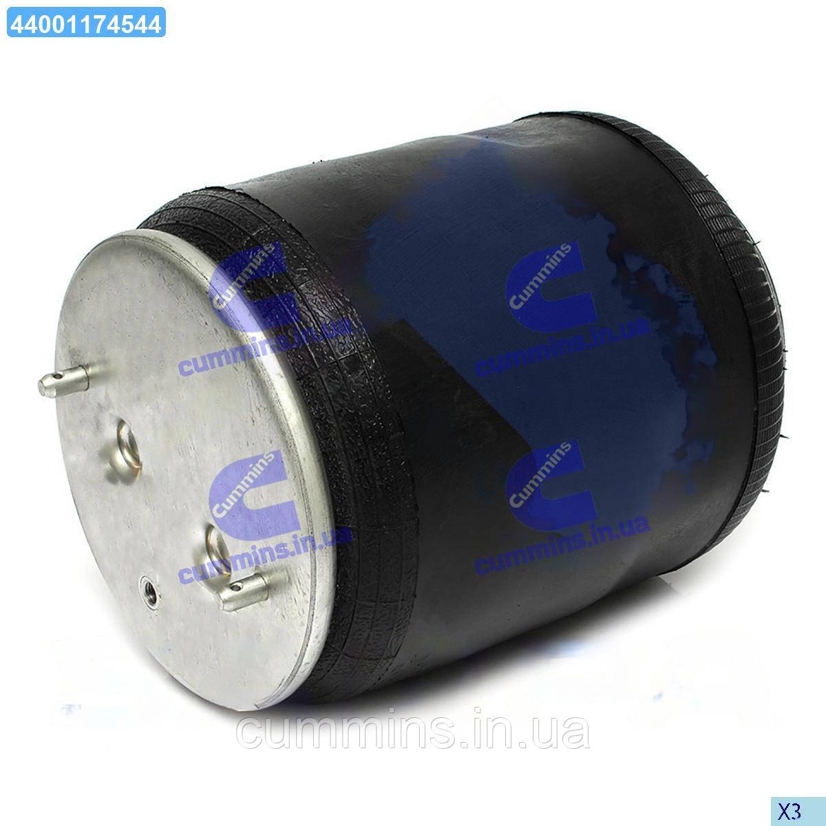 Пневморессора Без Стакана (пр-во Sampa) SP 556198 — Купить Недорого на ...