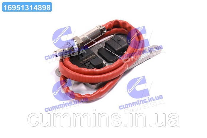 Купить Датчик NOx DAF (пр-во FEBI) 176844, цена 11596 ₴ — Prom.ua (ID ...