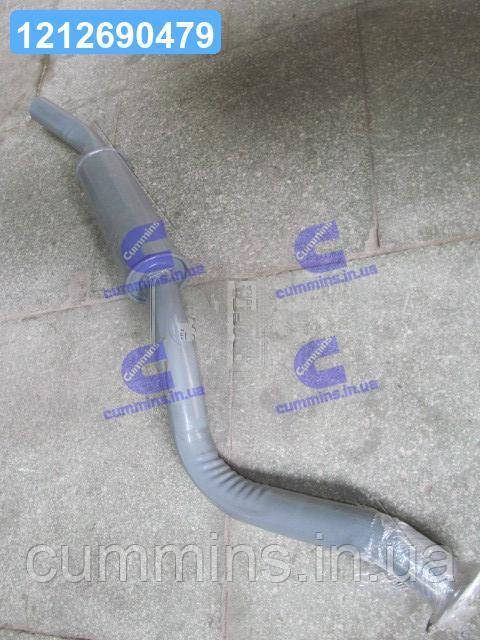 Купить Резонатор УАЗ 3151 дв.469 3151-1202008-03, цена 955 ₴ — Prom.ua ...