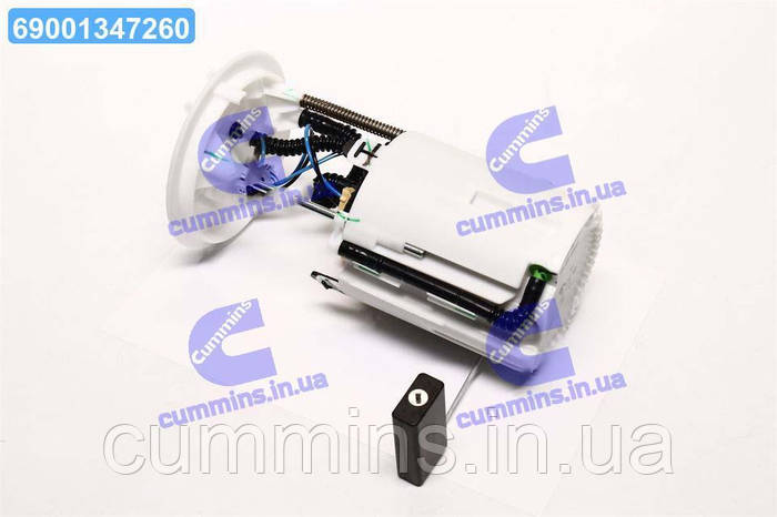 Купити Електробензонасос MERCEDES-BENZ VIANO, VITO (вир-во Bosch ...