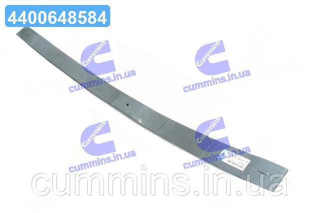 Лист №3 рессоры VOLVO (пр-во Schomaecker) 09732003 (ID#1834430009 ...