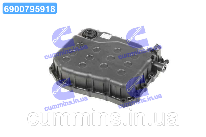 Крышка в сборе-корпус клапана (пр-во Mobis) 452803B011 (ID#1834426265 ...