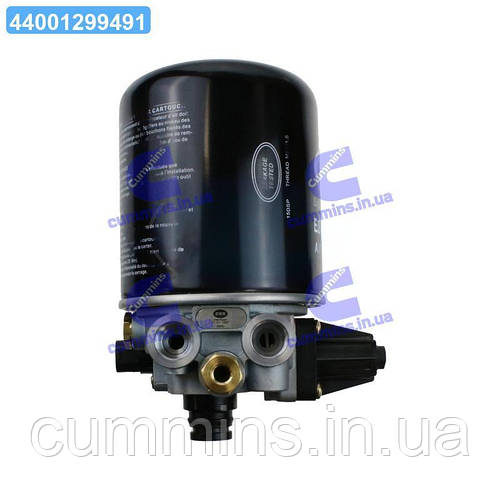 Кран влагоотделителя (пр-во EBS) 01.01.1087 (ID#1834431908), цена: 2897 ...