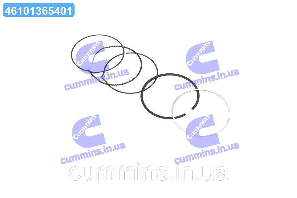 Купити Кільця поршневі OPEL 79.0 (1.2/1.2/2) Z16XEP/Z16XER (вир-во ...