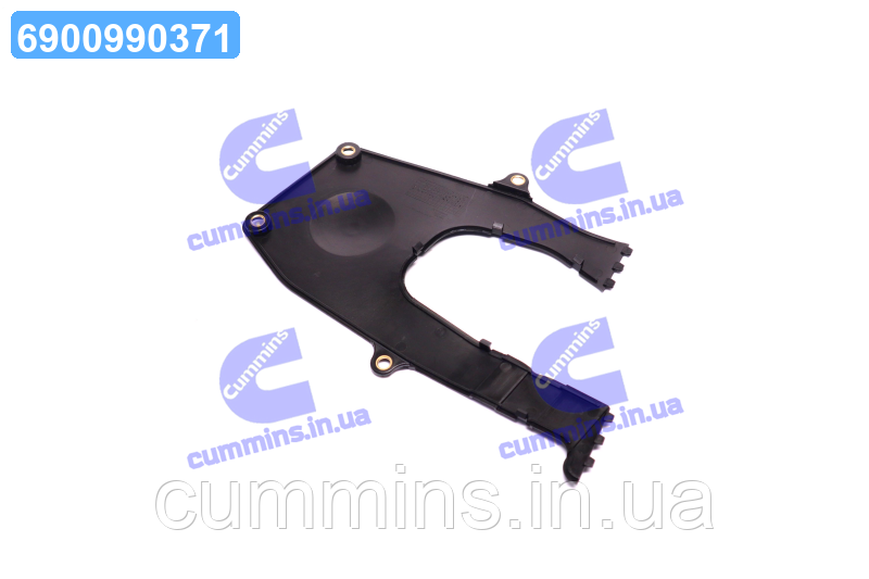 Крышка двигателя передняя (пр-во GM) 25192571 (ID#1834426612), цена ...